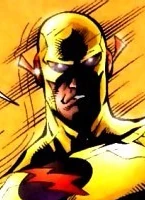 Zoom | Who’s Who In Comic Book Movies Wikia | Fandom