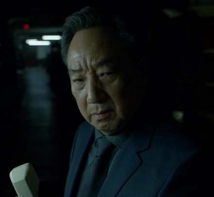 Hirochi (MCU)/Gallery | Who’s Who In Comic Book Movies Wikia | Fandom