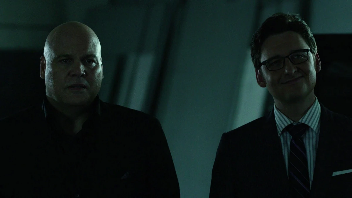 James Wesley (MCU)/Gallery | Who’s Who In Comic Book Movies Wikia | Fandom
