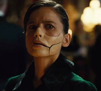 Isabel Maru (DCEU) | Who’s Who In Comic Book Movies Wikia | Fandom