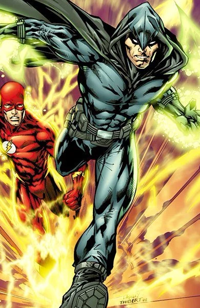 Griffin Grey (Comics) | Who’s Who In Comic Book Movies Wikia | Fandom