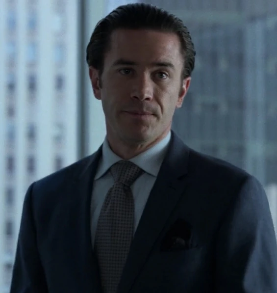 Ward Meachum (MCU) | Who’s Who In Comic Book Movies Wikia | Fandom