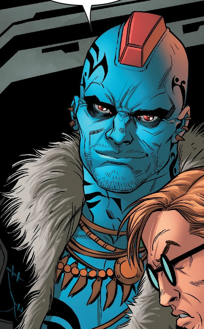 Category:Ravagers (Comics)/members | Who’s Who In Comic Book Movies ...