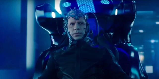 Clifford DeVoe (Arrowverse)/Gallery | Who’s Who In Comic Book Movies ...