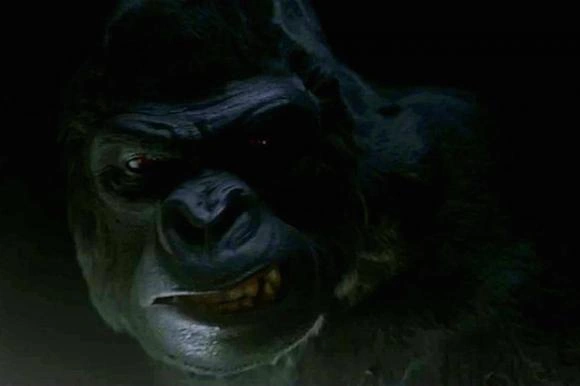 Grodd (Arrowverse)/Gallery | Who’s Who In Comic Book Movies Wikia | Fandom