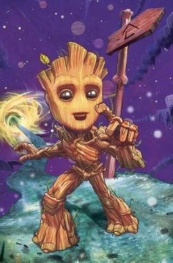 Groot (Comics) | Who’s Who In Comic Book Movies Wikia | Fandom