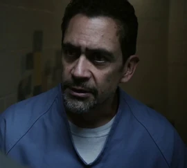 Eli Morrow (MCU) | Who’s Who In Comic Book Movies Wikia | Fandom