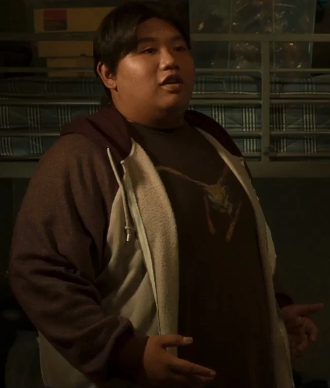 Ned Leeds (MCU) | Who’s Who In Comic Book Movies Wikia | Fandom