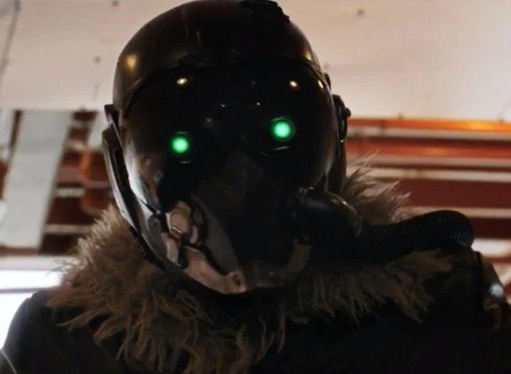 Adrian Toomes (MCU) | Who’s Who In Comic Book Movies Wikia | Fandom