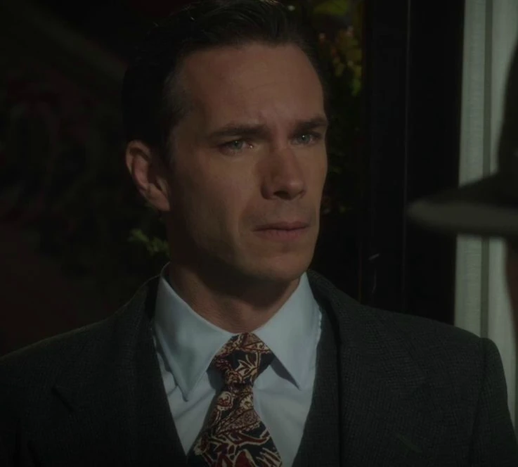 Edwin Jarvis (MCU) | Who’s Who In Comic Book Movies Wikia | Fandom