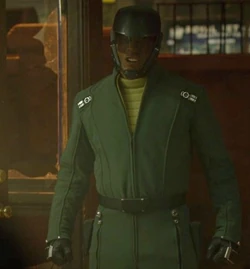 Willis Stryker (MCU) | Who’s Who In Comic Book Movies Wikia | Fandom