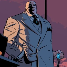 Wilson Fisk (Comics) | Who’s Who In Comic Book Movies Wikia | Fandom