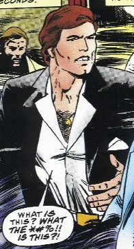 Billy Russo (Comics) | Who’s Who In Comic Book Movies Wikia | Fandom