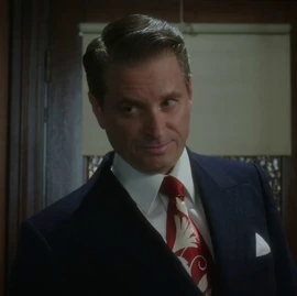 Roger Dooley (MCU) | Who’s Who In Comic Book Movies Wikia | Fandom