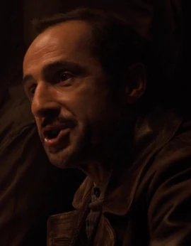 Jacques Dernier (MCU) | Who’s Who In Comic Book Movies Wikia | Fandom