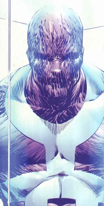 Parasite (Comics)/Gallery | Who’s Who In Comic Book Movies Wikia | Fandom