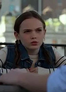 Joy Meachum (MCU)/Gallery | Who’s Who In Comic Book Movies Wikia | Fandom