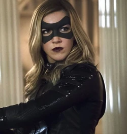 Laurel Lance (Arrowverse) | Who’s Who In Comic Book Movies Wikia | Fandom