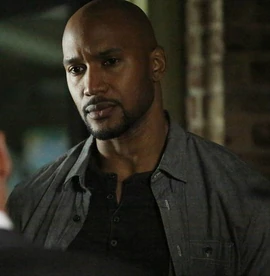 Alphonso Mackenzie (MCU) | Who’s Who In Comic Book Movies Wikia | Fandom