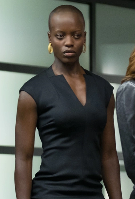 Ayo (MCU) | Who’s Who In Comic Book Movies Wikia | Fandom