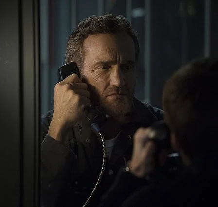 Henry Allen (Arrowverse) | Who’s Who In Comic Book Movies Wikia | Fandom