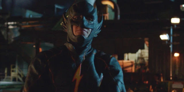 Edward Clariss (Arrowverse)/Gallery | Who’s Who In Comic Book Movies ...