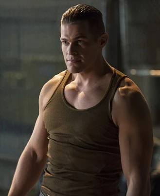 Tony Woodward (Arrowverse) | Who’s Who In Comic Book Movies Wikia | Fandom