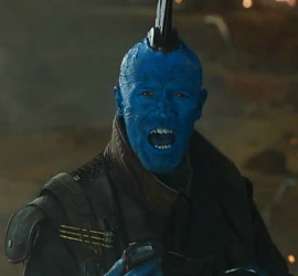 Yondu Udonta (MCU) | Who’s Who In Comic Book Movies Wikia | Fandom
