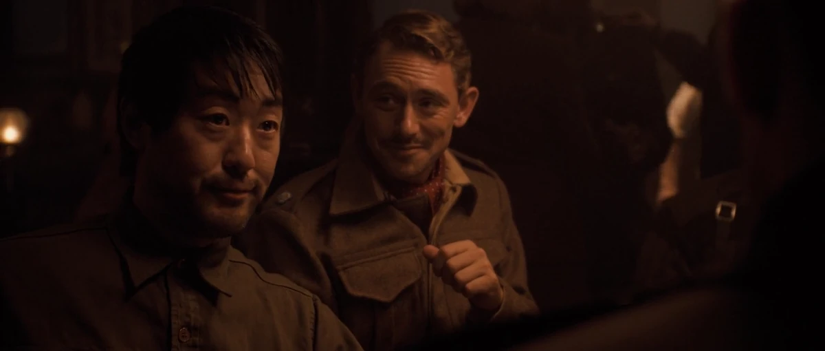 Jim Morita (MCU)/Gallery | Who’s Who In Comic Book Movies Wikia | Fandom