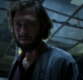 David Lieberman (MCU) | Who’s Who In Comic Book Movies Wikia | Fandom