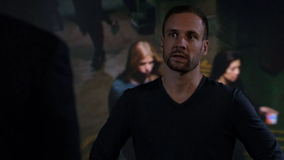 Lance Hunter (MCU)/Gallery | Who’s Who In Comic Book Movies Wikia | Fandom