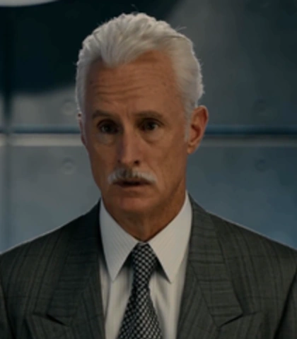 Howard Stark (MCU) | Who’s Who In Comic Book Movies Wikia | Fandom