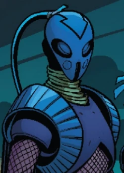 Ayo (Comics) | Who’s Who In Comic Book Movies Wikia | Fandom