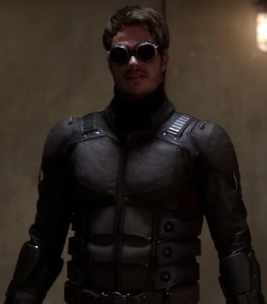 Adam Fells (Arrowverse) | Who’s Who In Comic Book Movies Wikia | Fandom