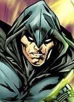 Griffin | Who’s Who In Comic Book Movies Wikia | Fandom