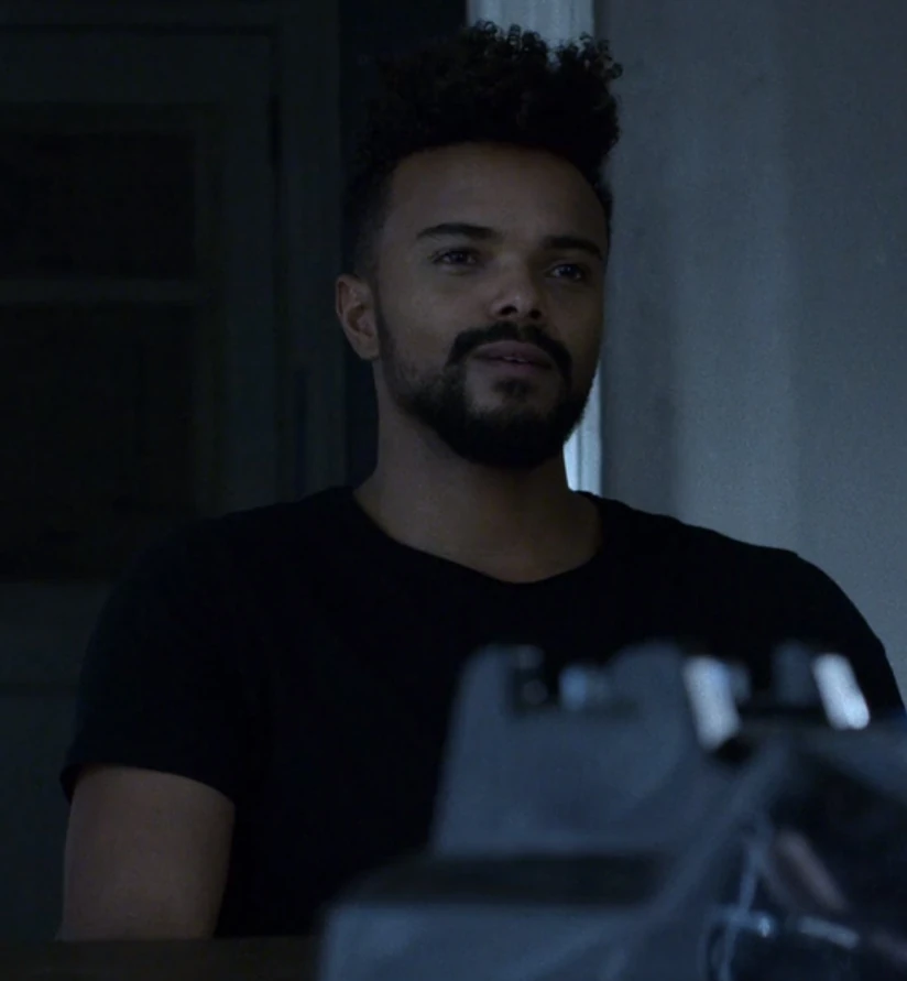 Malcolm Ducasse (MCU) | Who’s Who In Comic Book Movies Wikia | Fandom