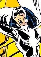 Doctor Light | Who’s Who In Comic Book Movies Wikia | Fandom