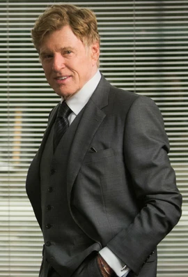 Alexander Pierce (MCU) | Who’s Who In Comic Book Movies Wikia | Fandom