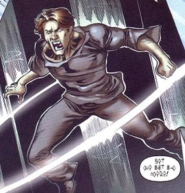 Tor-An (Comics) | Who’s Who In Comic Book Movies Wikia | Fandom