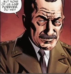 Chester Phillips (Comics) | Who’s Who In Comic Book Movies Wikia | Fandom