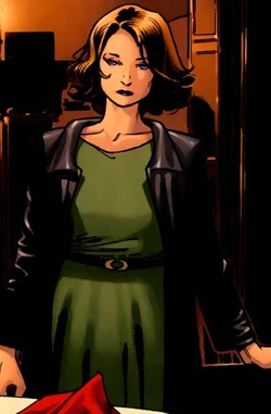 Jane Foster (Comics) | Who’s Who In Comic Book Movies Wikia | Fandom