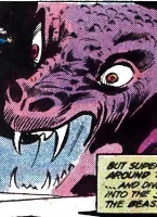 Smallville (TV) | Who’s Who In Comic Book Movies Wikia | Fandom