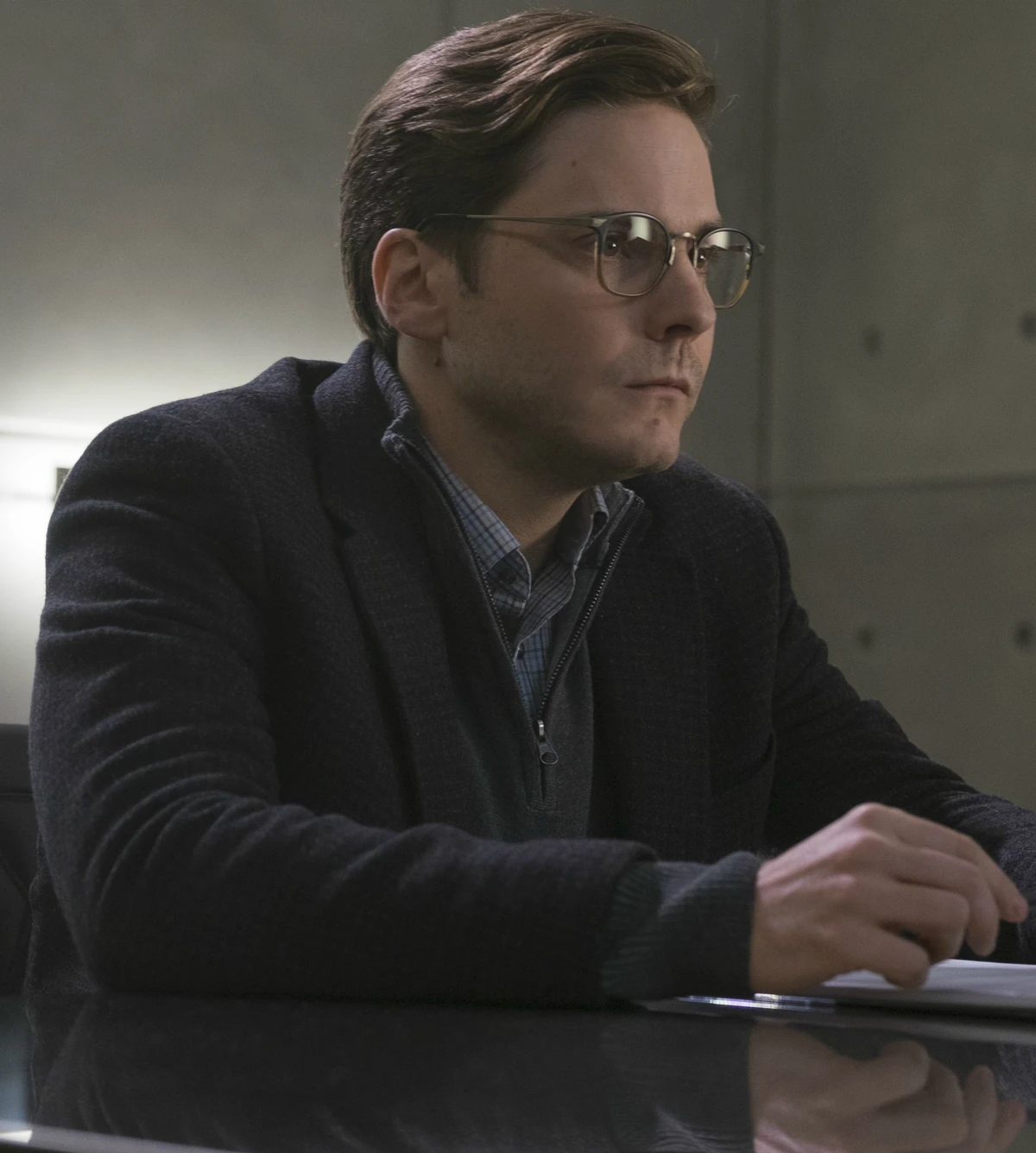 Helmut Zemo (MCU) | Who’s Who In Comic Book Movies Wikia | Fandom