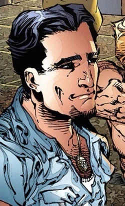 Tommy Merlyn (Comics) | Who’s Who In Comic Book Movies Wikia | Fandom