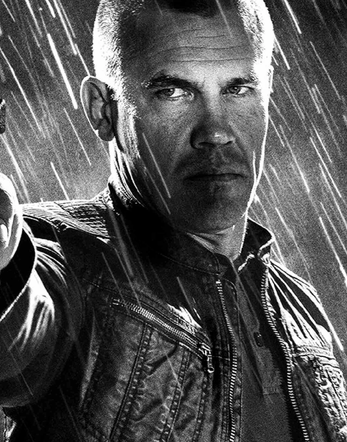 Dwight McCarthy (Sin City) | Who’s Who In Comic Book Movies Wikia | Fandom