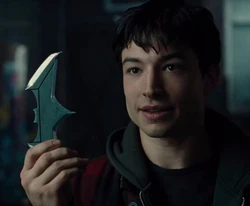 Barry Allen (DCEU) | Who’s Who In Comic Book Movies Wikia | Fandom