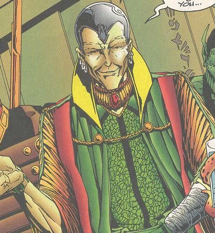 Broker (Comics) | Who’s Who In Comic Book Movies Wikia | Fandom