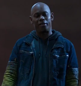 Herman Schultz (MCU) | Who’s Who In Comic Book Movies Wikia | Fandom