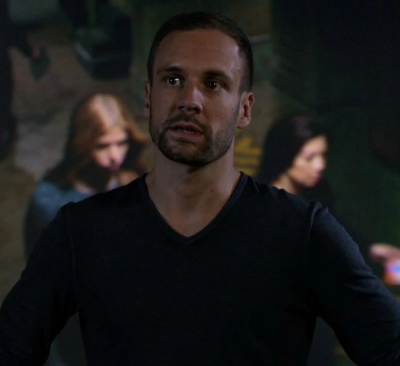 Lance Hunter (MCU) | Who’s Who In Comic Book Movies Wikia | Fandom