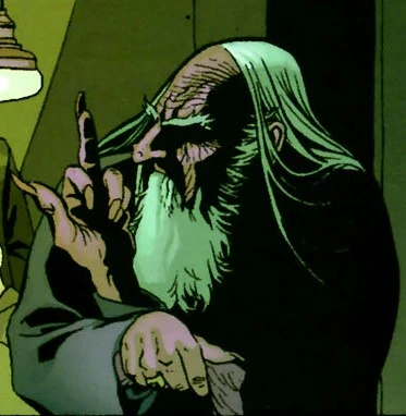 Nesbitt (Comics)/Gallery | Who’s Who In Comic Book Movies Wikia | Fandom